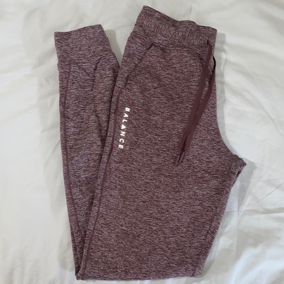 Balance Athletica | Pants & Jumpsuits | Balance Athletica Joggers ...